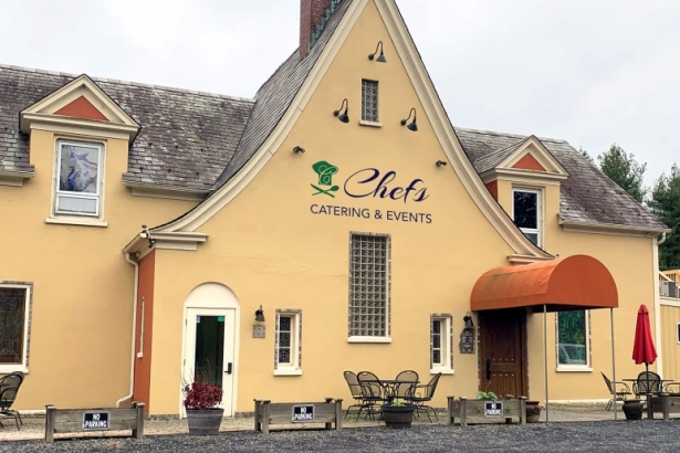 Chefs Catering and Events | Explore Warren